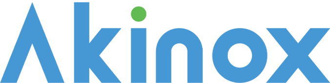 A New Visual Identity for Akinox - Akinox Solutions