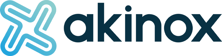 A New Visual Identity for Akinox - Akinox Solutions