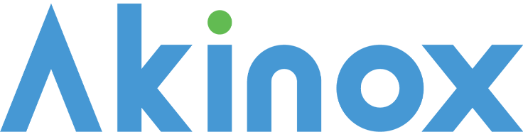 A New Visual Identity for Akinox - Akinox Solutions